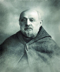 Nasz Patron - Szkoła Świętego Brata Alberta | St. Albert Chmielowski ...